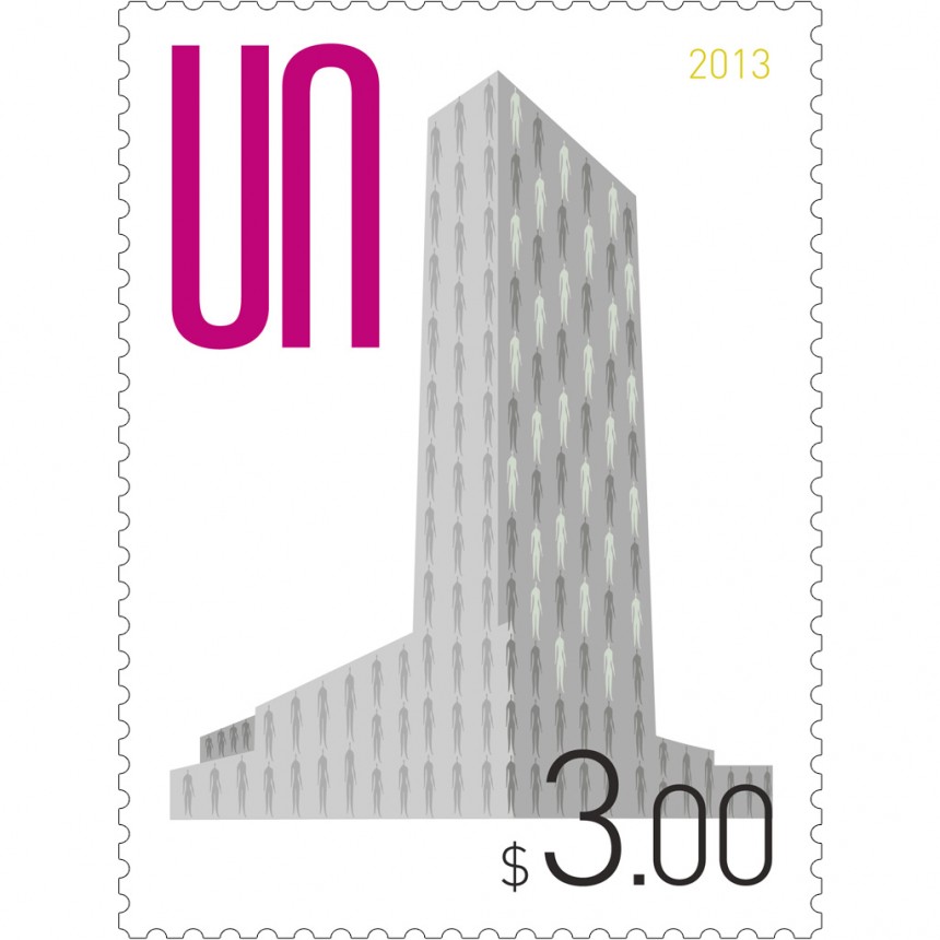 40th Anniv of Eradication of Smallpox – CHF 1,70 GE Definitive Stamp ...