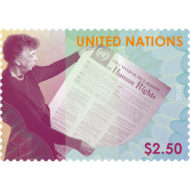 2019 Definitives - UN Stamps