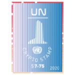 UN Stamps - UN Stamps