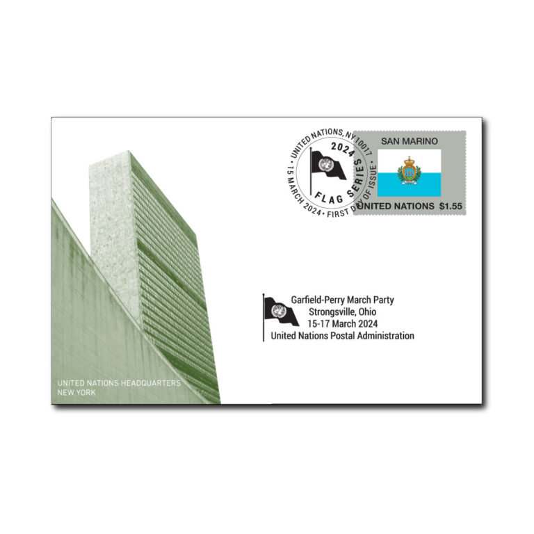 Show Cards Archives - UN Stamps